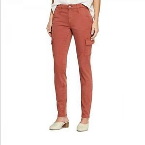 Universal Thread | Jeans | Universal Thread Cargo High Rise Skinny ...